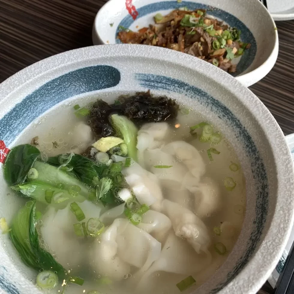 Master Noodle - Chinese Noodle Restaurant | Online Order | Edina | MN