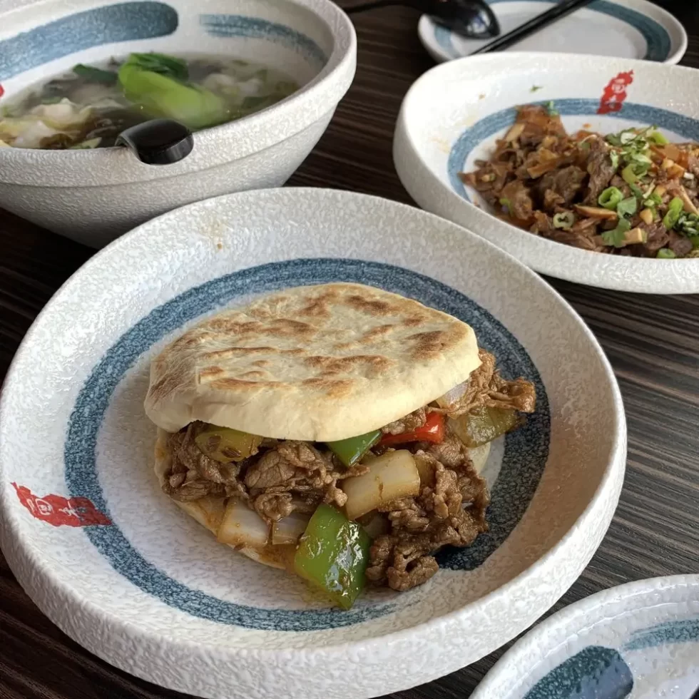 Master Noodle - Chinese Noodle Restaurant | Online Order | Edina | MN