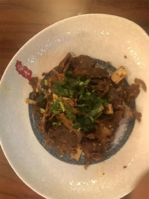Master Noodle - Chinese Noodle Restaurant | Online Order | Edina | MN